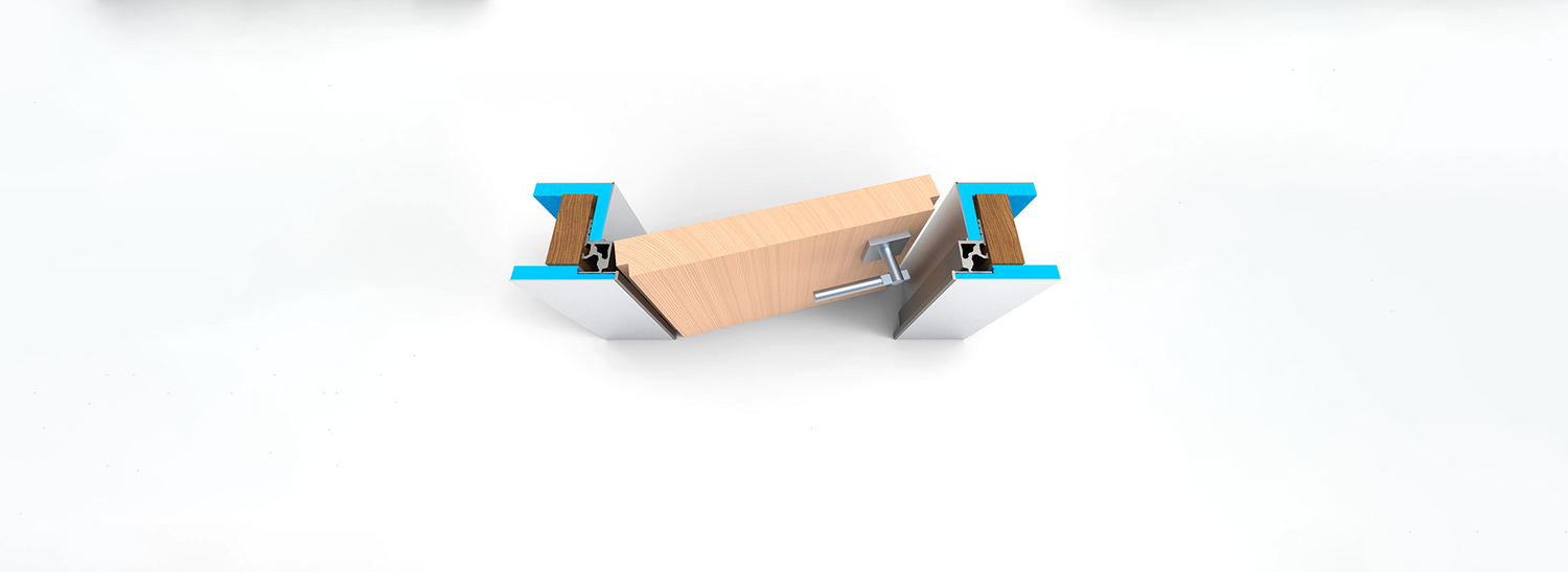 Explore the Frameless Doors for your home | FlushDoor Frame ...